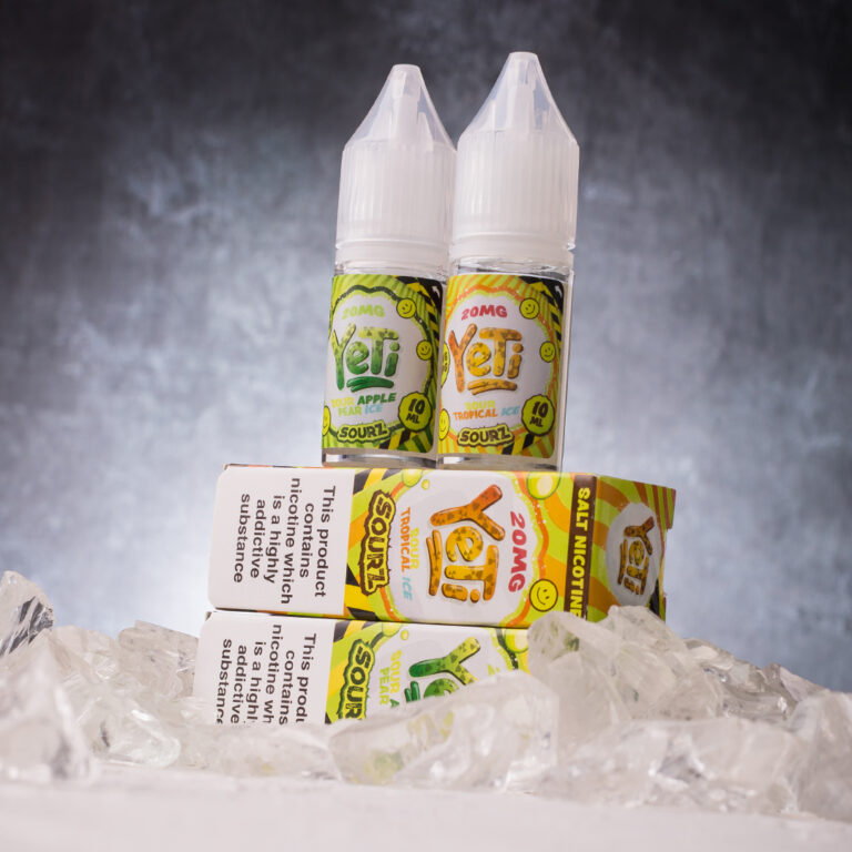 Mastering E-Liquid Ratios 50/50, 70/30, And 60/40 Explained