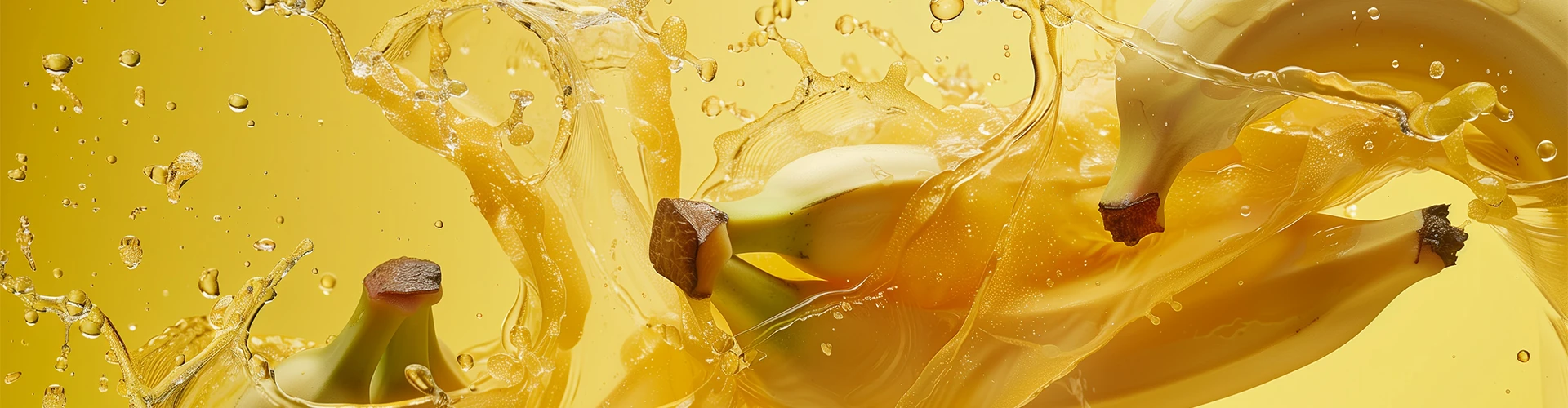 Banana Bonanza: The Top 5 Best Banana E-liquids