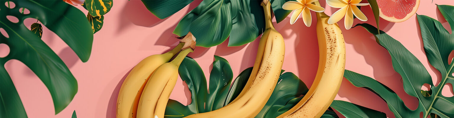 Banana Bonanza: The Top 5 Best Banana E-liquids