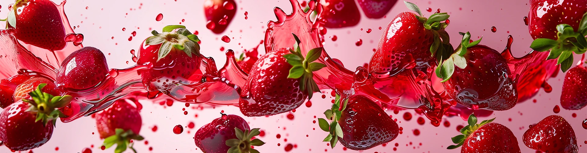 Top 5 Best Strawberry E-Liquids