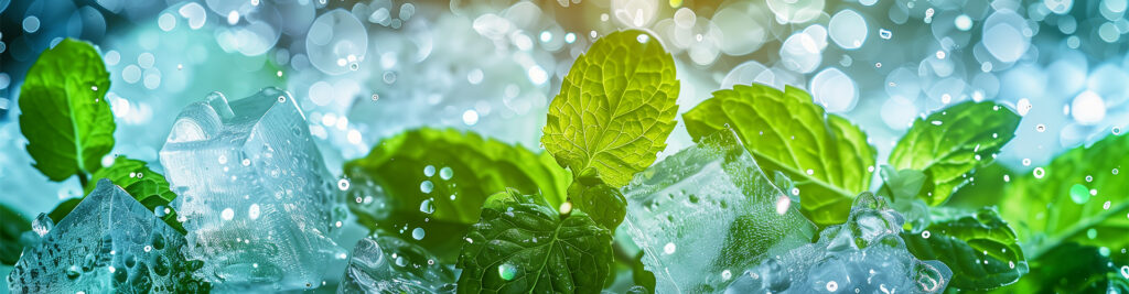 Menthol Madness: The Top 5 Best Menthol/Ice E-liquids